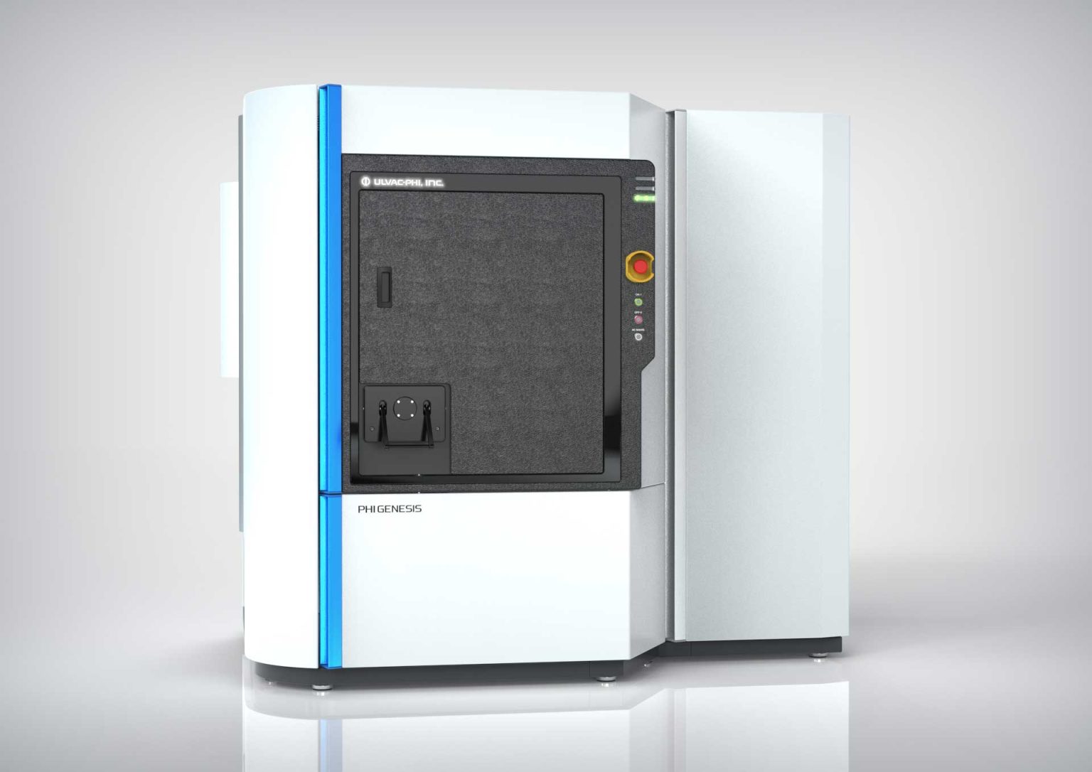 PHI-GENESIS-4 | 株式会社ハニカムエンジニアリング