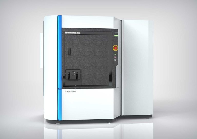 フルオート多機能走査型X線光電子分光分析装置「PHI GENESIS」 | 株式会社ハニカムエンジニアリング